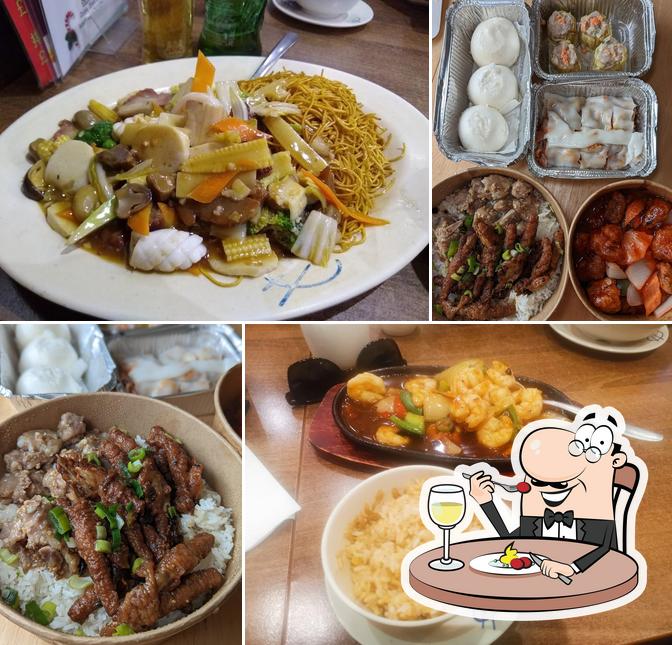 Top 10 chinese restaurants in Sheffield, october 2025 - Restaurant Guru