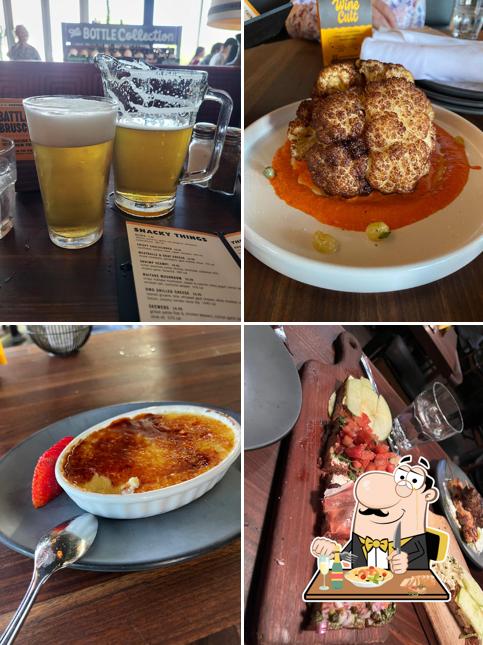Postino Grant in Tucson - Restaurant menu and reviews