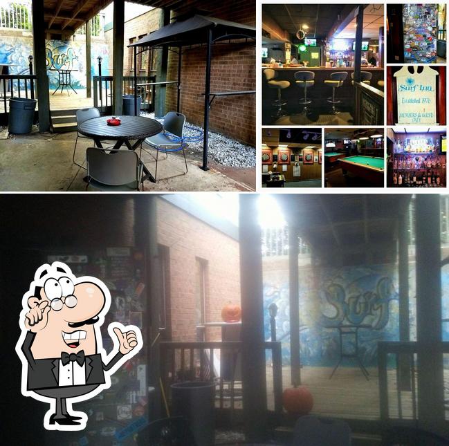 Surf Inn in Charlotte - Restaurant reviews