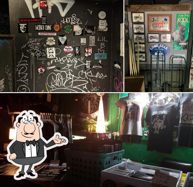 The Lost Well in Austin - Restaurant reviews
