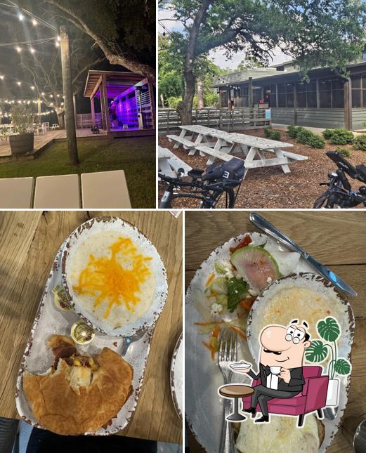 Woodside Restaurant, Gulf Shores, State Park Rd - Opiniones del restaurante