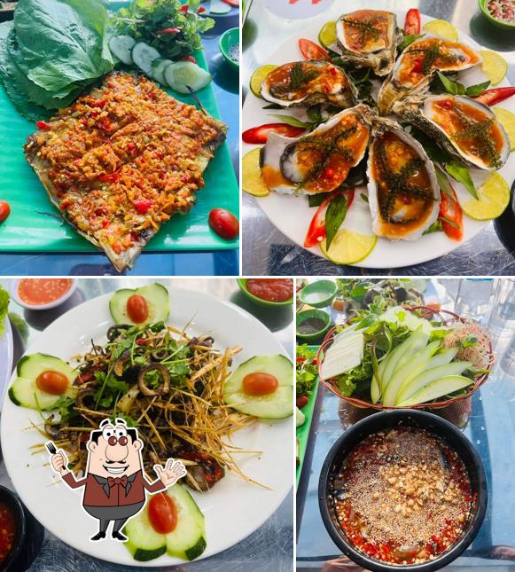 Bin Tâm Quán restaurant, Da Nang - Restaurant reviews