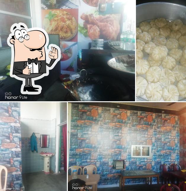 Bohra ji fastfood corner, Banbasa - Restaurant menu, prices and reviews