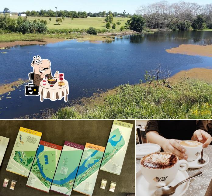 Botanic Gardens Cafe, West Mackay - Restaurant menu, prices and reviews