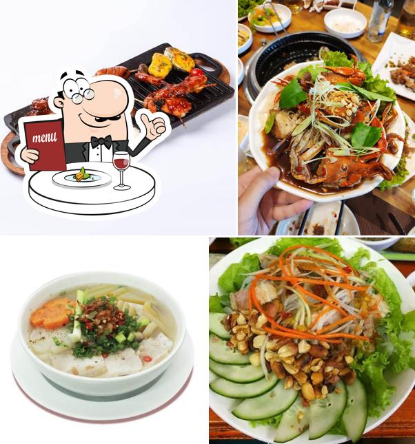 Bulgogi Buffet Nướng, Hanoi - Restaurant menu, prices and reviews