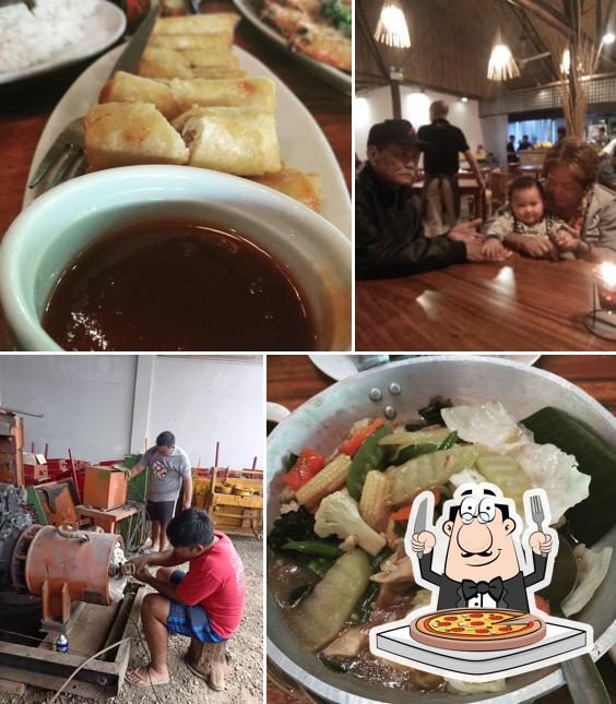 Buto't Balat Native Dishes and Seafood, Iloilo City - Restaurant menu ...