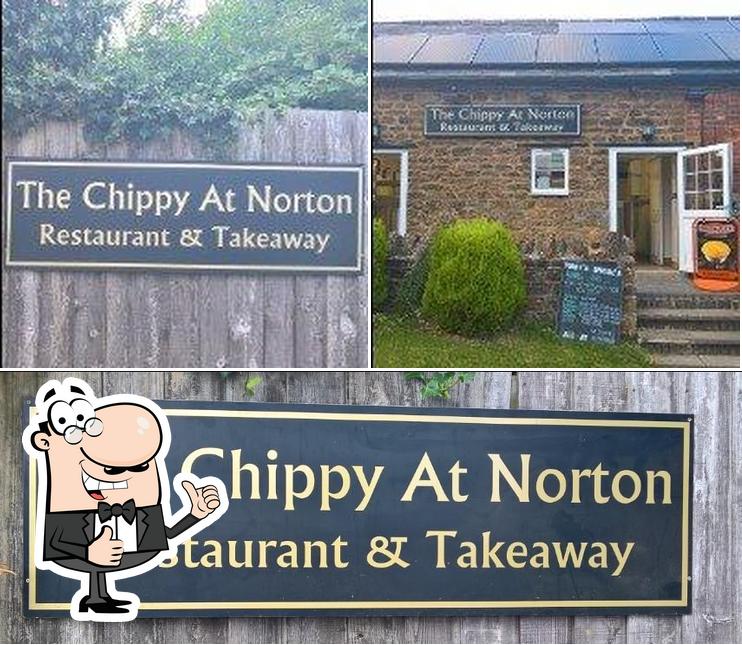 The Chippy At Norton Restaurant & Takeaway, Daventry - Restaurant menu ...