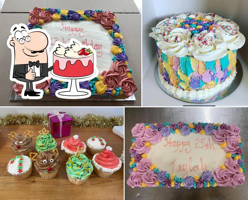 Curcio's Drive-thru Bakery, Mareeba - Restaurant menu, prices and reviews