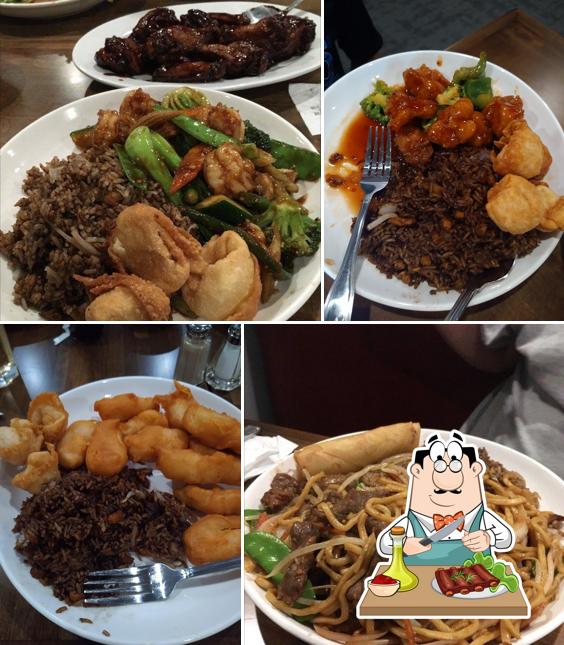 Dragon of Riverside, East Providence - Restaurant menu, prices and reviews