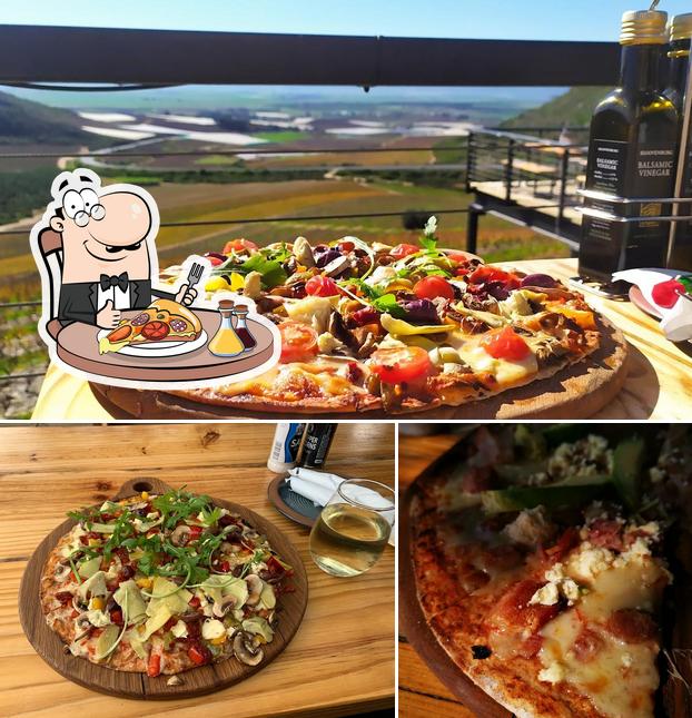 Eight Feet Village, Cape Town - Restaurant menu, prices and reviews