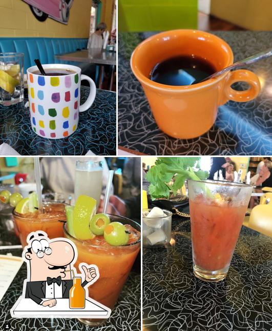 Good Morning Mama's Cafe in Indianapolis - Restaurant menu and reviews
