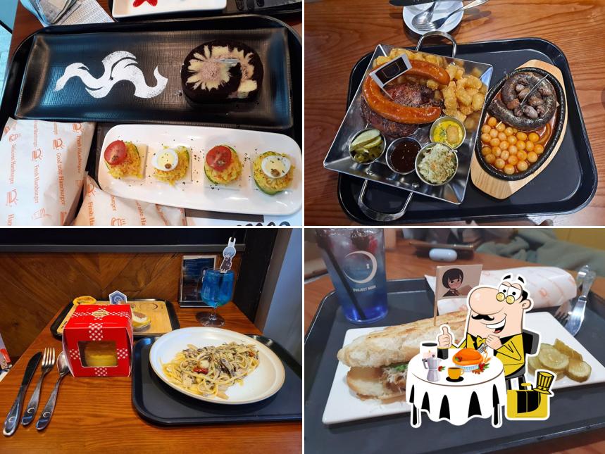 HamHamPangPang, Suwon-si - Restaurant menu, prices and reviews