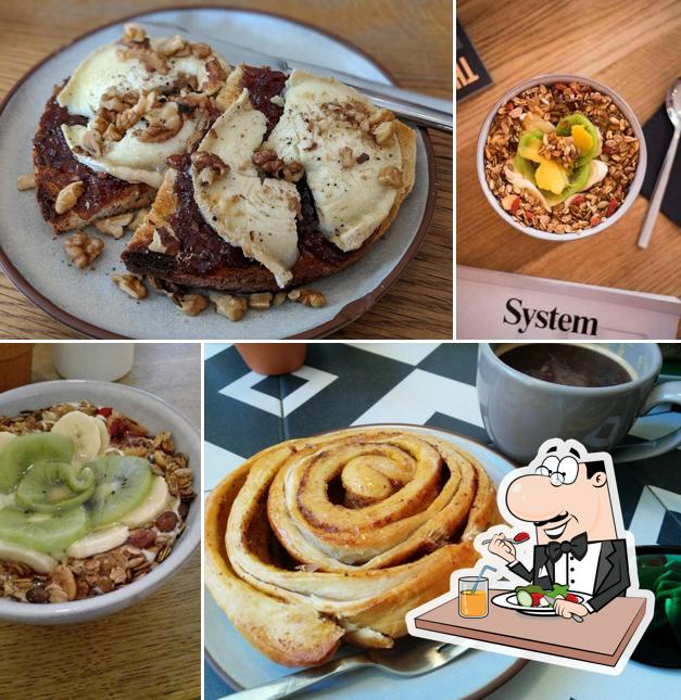 Hello, Kristof, Lisbon - Restaurant menu, prices and reviews