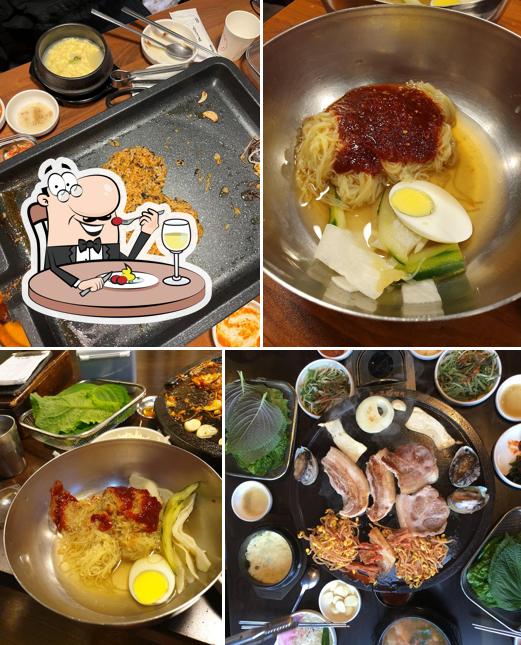Hwaro Hyang, Jeju-si - Restaurant menu, prices and reviews