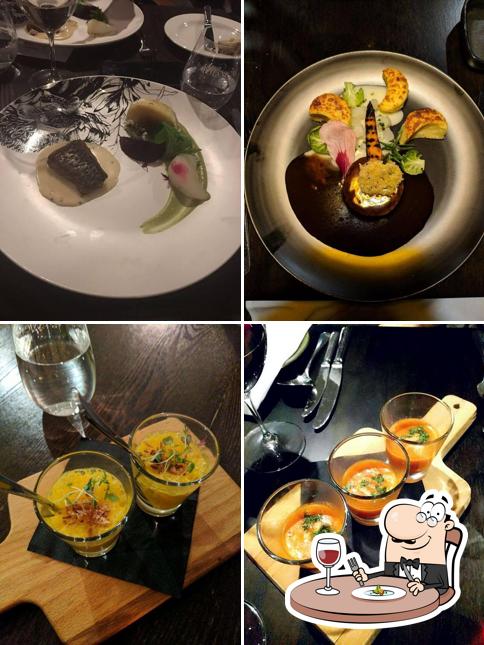 Juniper & Bay, Como - Restaurant menu, prices and reviews