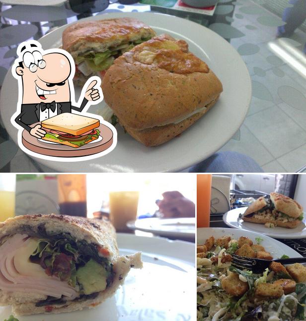 La Organica restaurant, Villahermosa, Av Pages Llergo 355-A ...