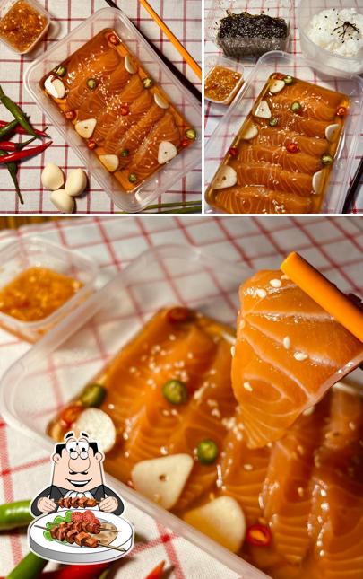 LongDong - ลองดอง, Pak Kret - Restaurant menu, prices and reviews