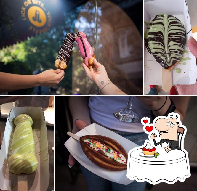 Obraznic, Bucharest - Restaurant menu, prices and reviews