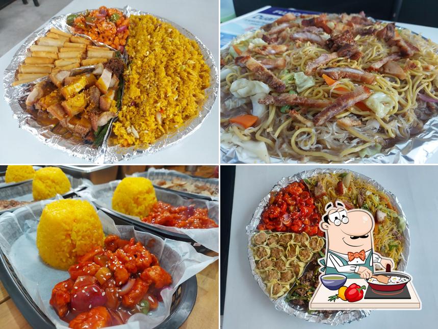 Pancit Lechon House restaurant, Padre Garcia - Restaurant reviews