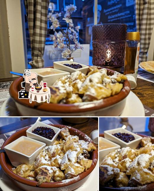 Pannenkoekhuis Ons Dorp, Zoetermeer - Menú del restaurante, precios y ...