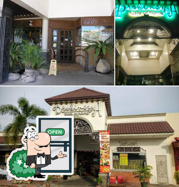 Probinsya Buffet, Davao City - Restaurant menu, prices and reviews