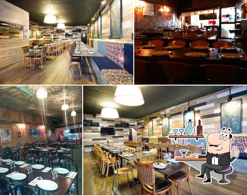 Find the best place to eat in Engadine, summer 2024 - Restaurant Guru