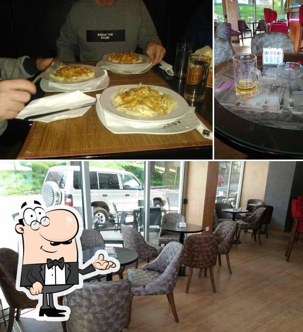 Restoran NEVESINJE restaurant, Nevesinje - Restaurant reviews