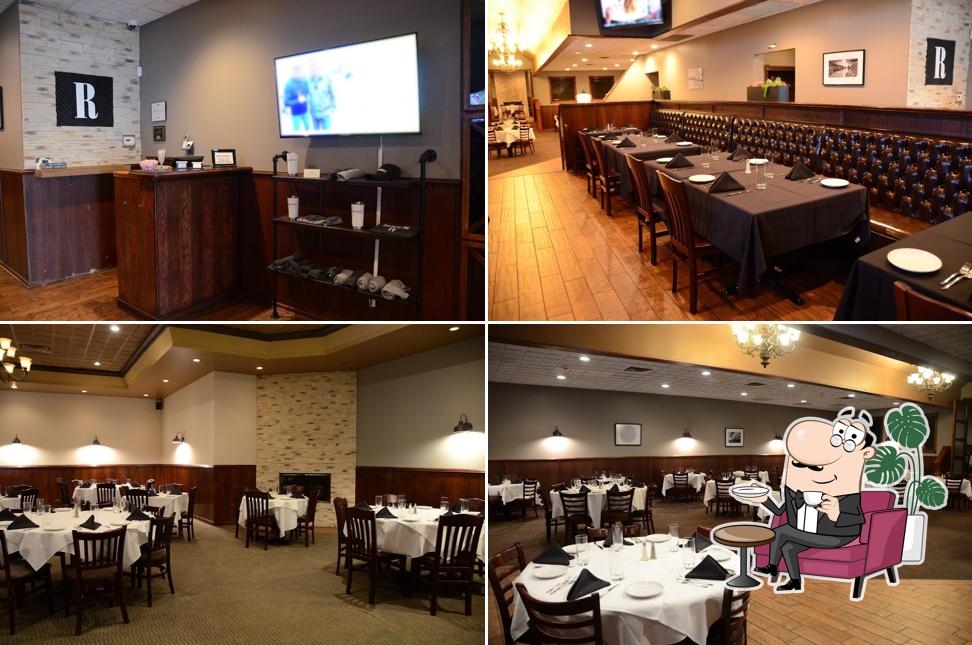 Rockefeller's, Oak Lawn - Restaurant menu, prices and reviews
