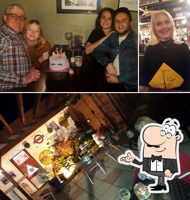Streets Brasserie, Barry - Restaurant menu, prices and reviews