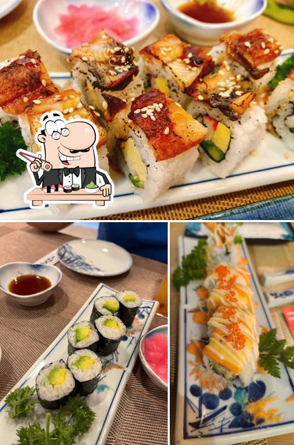 Sushi Ben restaurant, Ho Chi Minh City - Restaurant menu and reviews