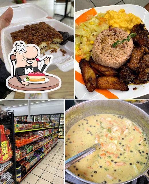 Tropical Delight in Ocala - Restaurant menu and reviews