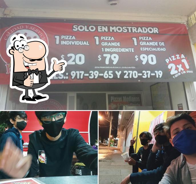 YES PIZZA, Aguascalientes - Menú del restaurante, precios y reseñas