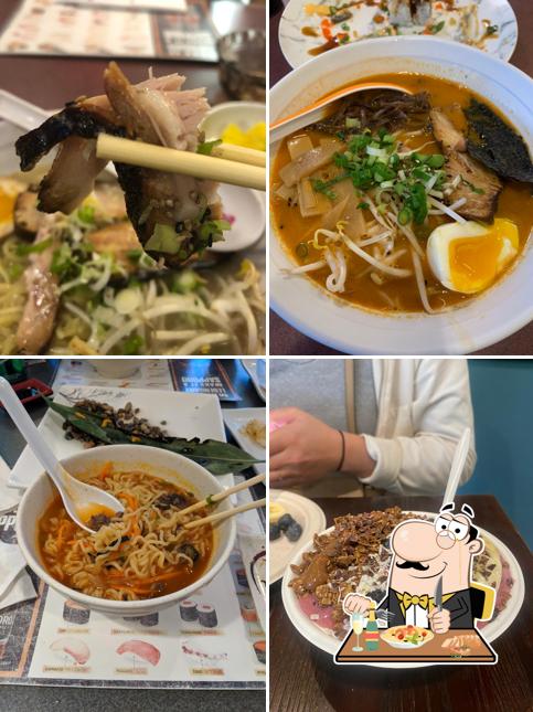 Yamado Japanese Restaurant, Naperville - Restaurant menu, prices and ...