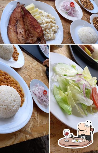 Restaurante Campestre Munay Wasi, Moche District - Restaurant reviews