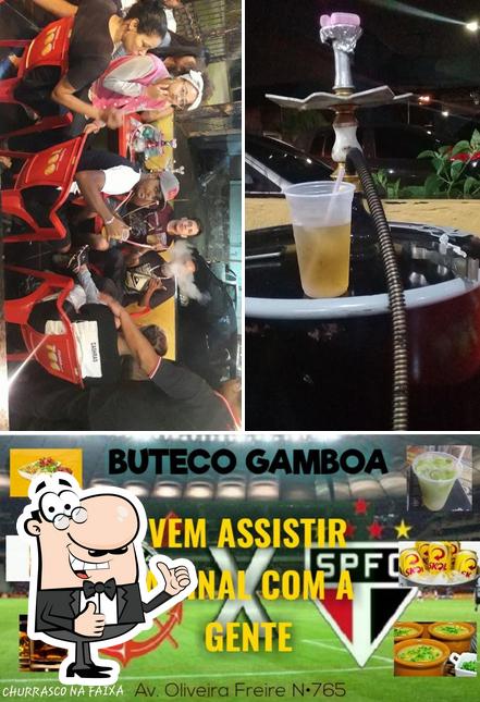 Restaurante gamboa, São Paulo - Restaurant reviews