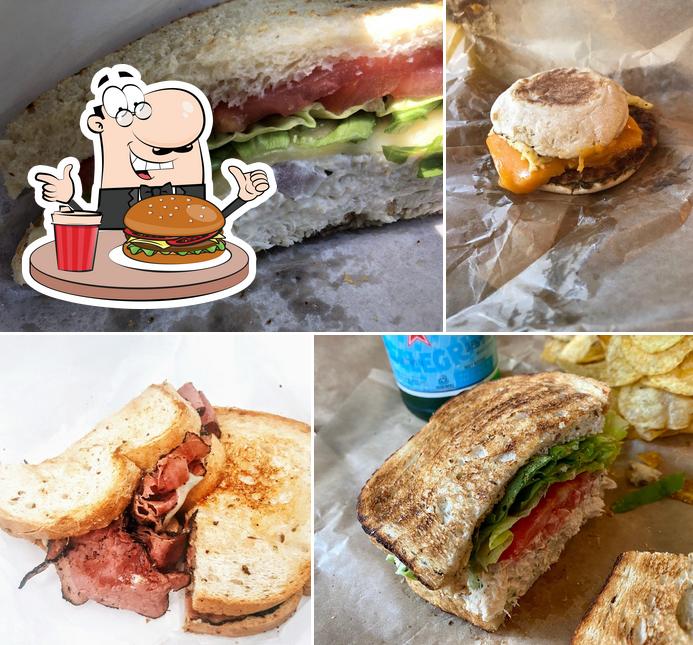 Rhino Market & Deli(Uptown), 400 S Church St in Charlotte - Restaurant ...