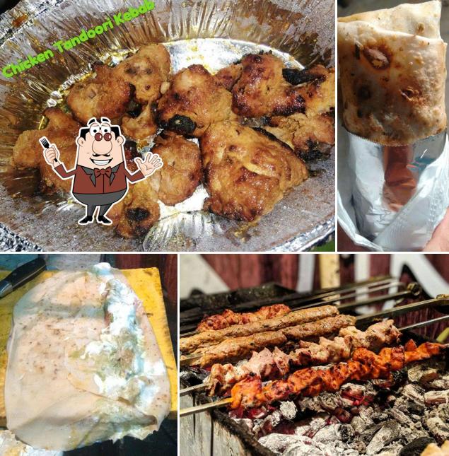 Salim's Shahi Sigdi, Mumbai, shop no 1 - Restaurant reviews