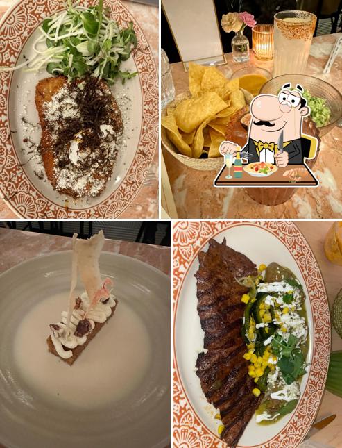 Soledad, Nueva York - Menú del restaurante, precios y reseñas