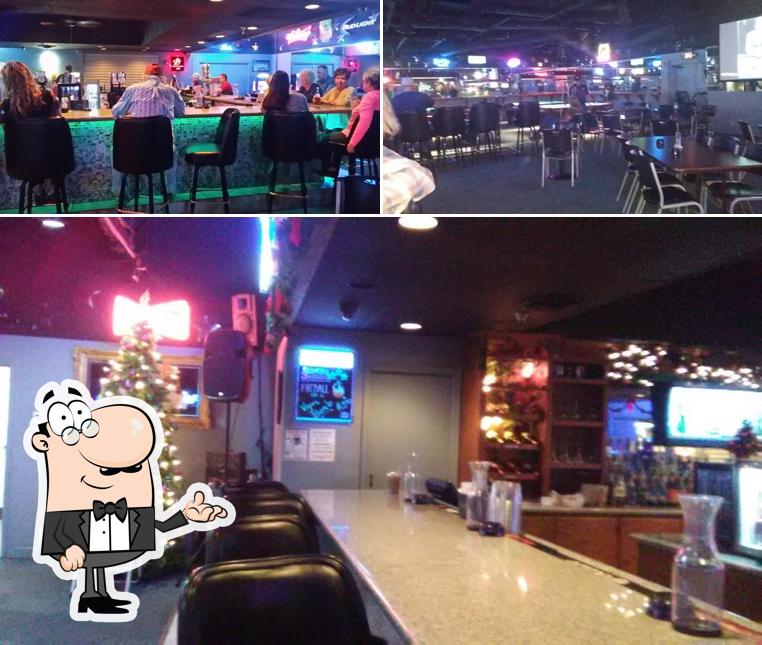 Starlite Club, Ardmore - Restaurant menu, prices and reviews