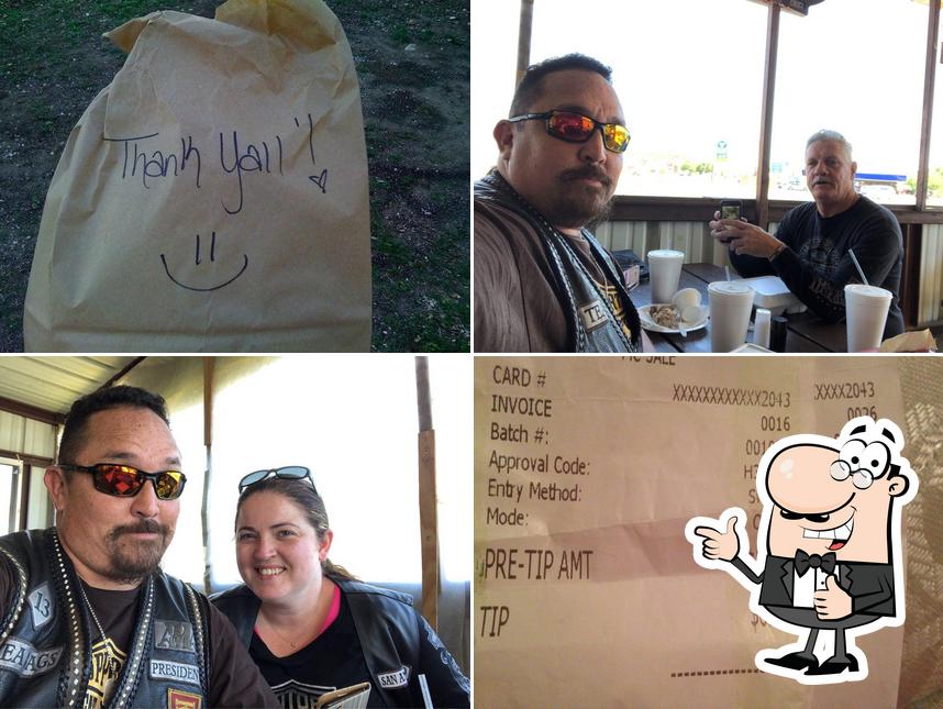 The ReaL Pit BBQ, Canyon Lake - Restaurant menu, prices and reviews