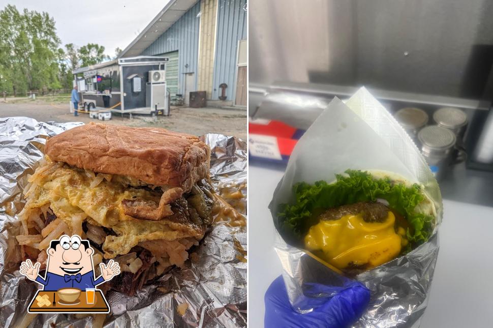 The Rolling Stove, Meeteetse - Restaurant menu, prices and reviews
