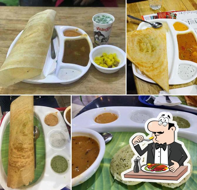 Vango, Dehradun, 3rd Floor - Restaurant menu and reviews