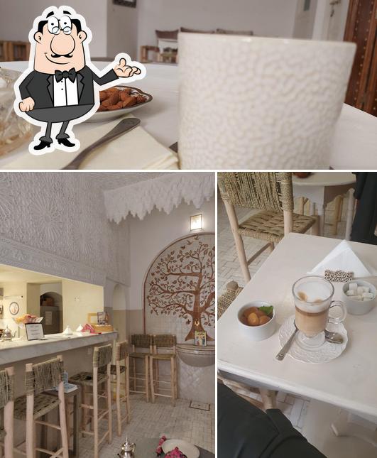 World Storytelling Cafe - Vegan Cafe, Marrakesh - Restaurant reviews
