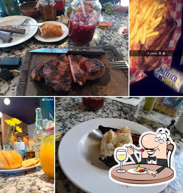 Le Coq Grill, Guadalajara - Menú del restaurante, precios y reseñas