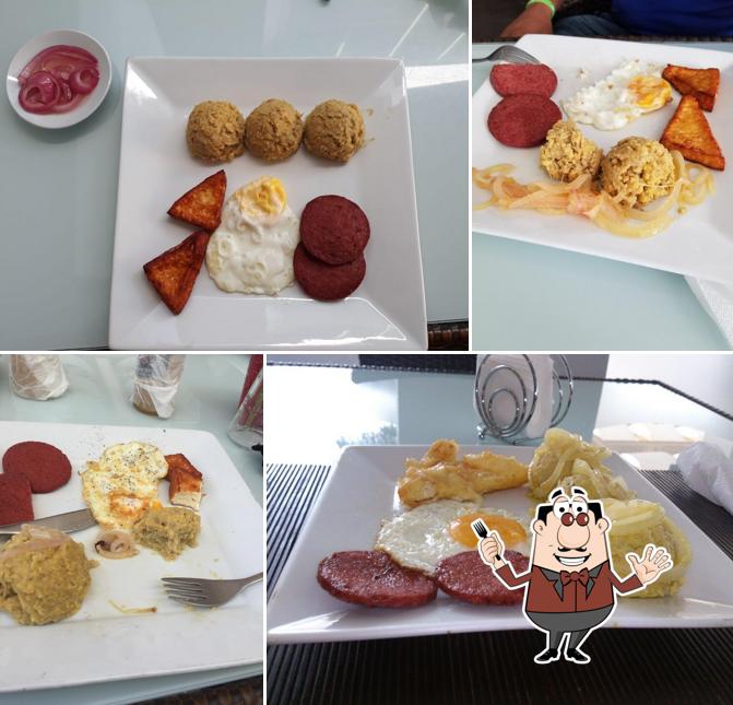 Lilo Restaurant, Monte Cristi - Menú del restaurante, precios y reseñas
