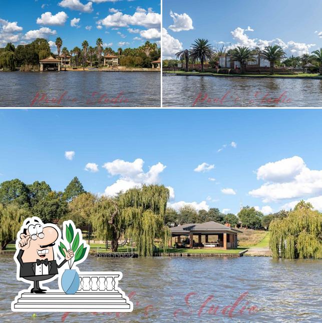 The River Palace, Vanderbijlpark - Restaurant menu, prices and reviews