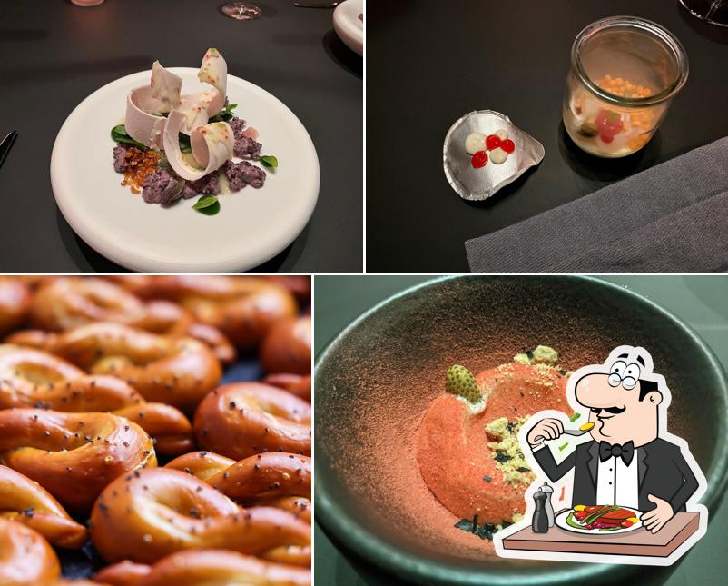 Ever Restaurant in Chicago - Restaurant reviews