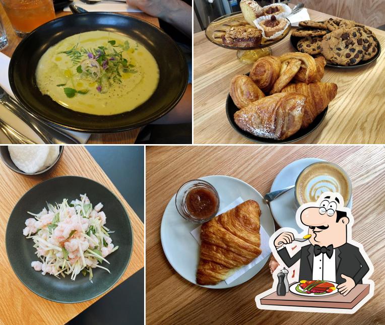Monopole, Montréal - Menu du restaurant, prix et avis