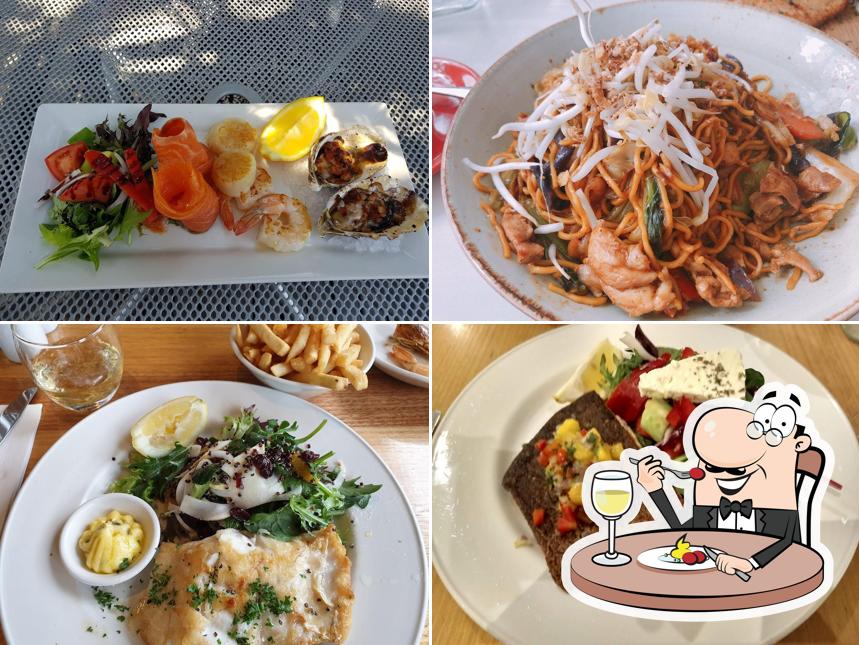 The Bridge Hotel Mordialloc, Aspendale - Restaurant menu, prices and ...