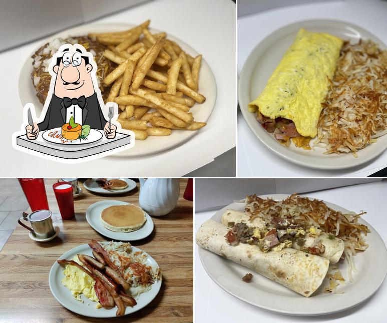 Wee Too, Enid - Restaurant menu, prices and reviews